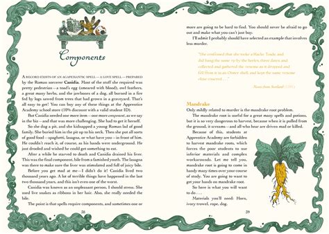 Apprentice Academy Sorcerers Odd Dot