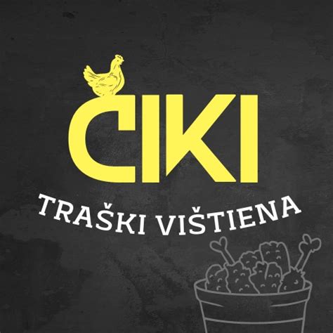 Čiki Traški Vištiena Kaunas Čiki Traški Vištiena Kaunas