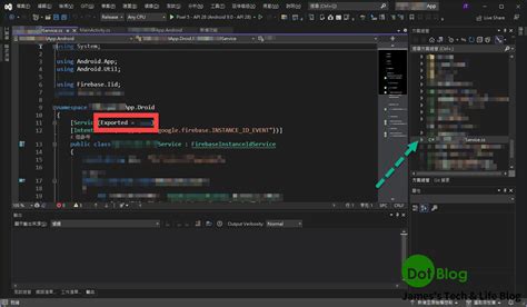 Xamarin Forms Android 專案如何修正符合 Google Play 的目標 API 級別規定 for API 31
