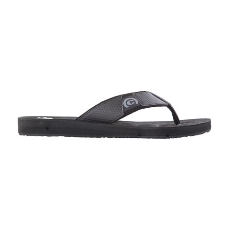 Cobian Draino Mens Sandals Black Groundswell Supply