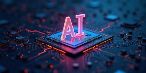 Computing Power Through High Performance Processors For Calculation With Artificial Intelligence