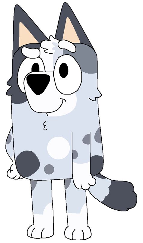 Teen Muffin Bluey Fanon Wiki Fandom