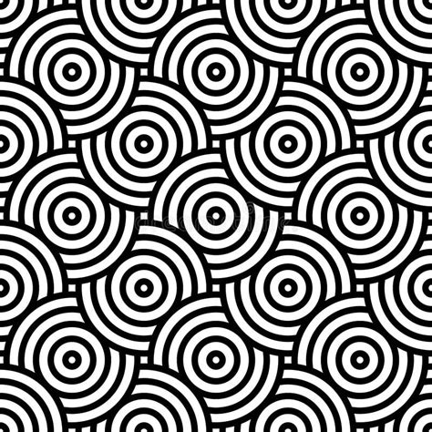 Template Intersecting Circles Stock Illustrations 247 Template