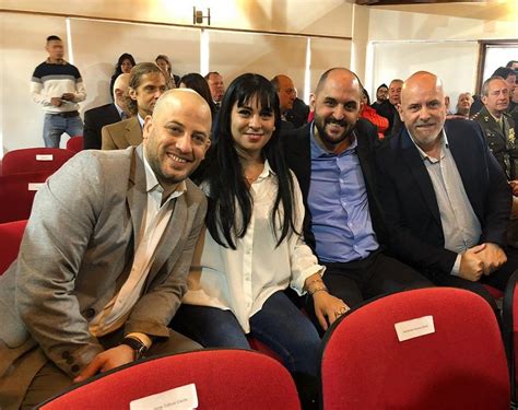 Violencia De Género El Juez Federico Vidal Tramita La Denuncia