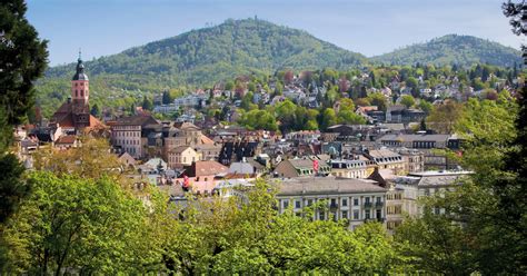 Baden Baden World Heritage Guided Walking Tour GetYourGuide