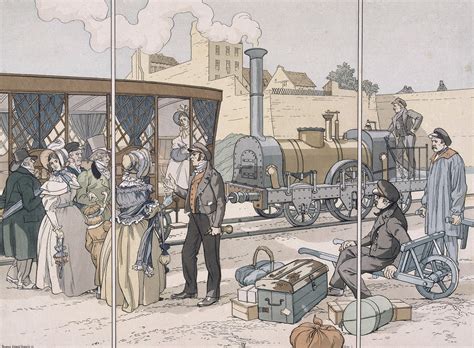 Le Chemin de fer à Paris Histoire analysée en images et œuvres dart