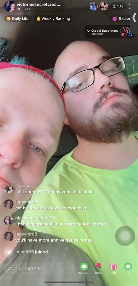 Skinny Like Overnight They Both Are Skinny Faced And Old Looking Hes