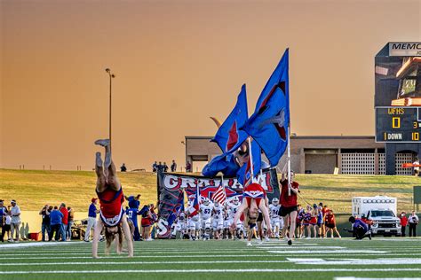 2022 09 29 Wichita Falls High Coyotes Flynnpc