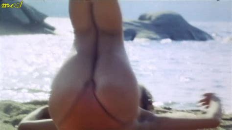 Naked Gloria Guida In So Young So Lovely So Vicious