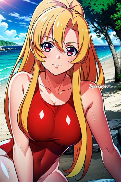 Fal Ys Meigis 7 By Tiger Groves On Deviantart
