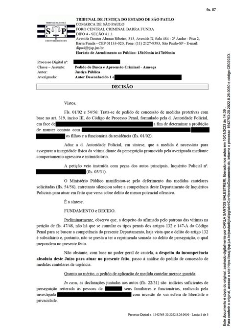 Artigo 147 A Do Código Penal O Problemático Crime De Perseguição Jus