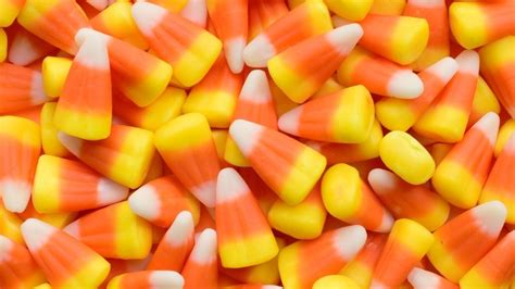 The Candy Corn Recall Explained