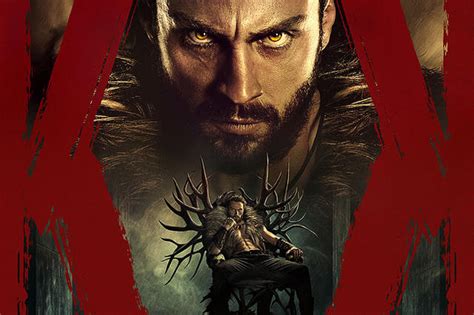クレイヴン・ザ・ハンター 作品情報・キャスト・あらすじ 映画 Com