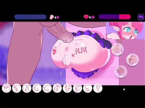 Cute Anime Hentai Game Elf Girl Pinball 100 Gallery Sex Scenes XVIDEOS COM