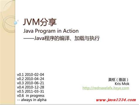 java program in action pdf 下载 java知识分享网 免费java资源下载