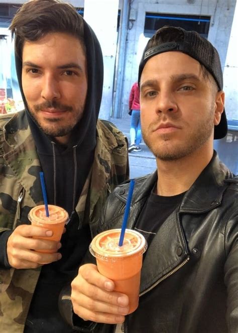 Spencer Charnas Height Weight Age Girlfriend Biography Facts