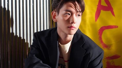 EXO 엑소 Members Profile Facts Photos and TMI