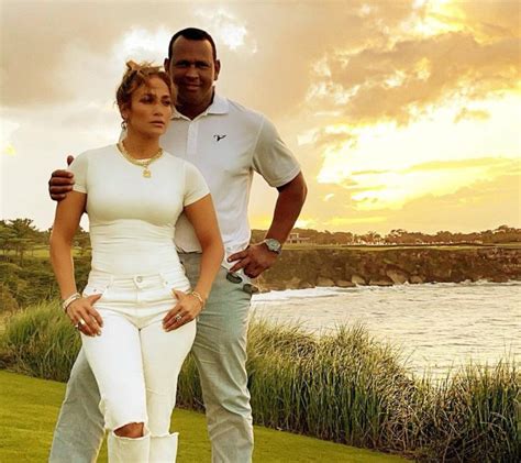 Alex Rodriguez Called Jennifer Lopez Perfection Ahead Of Split Us Weekly