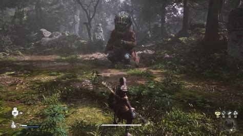 Black Myth Wukong Regressa Em 8 Novos Minutos De Gameplay Eurogamerpt
