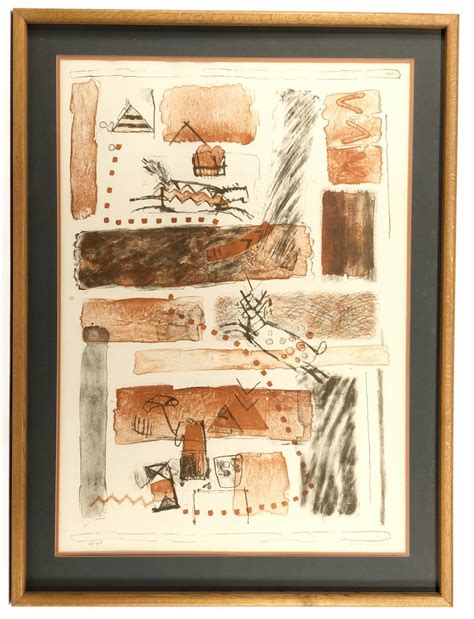 Jaune Quick To See Smith Artwork For Sale At Online Auction Jaune