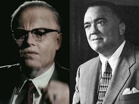 Actors Who Looked Nothing Like The Real Life People They Played