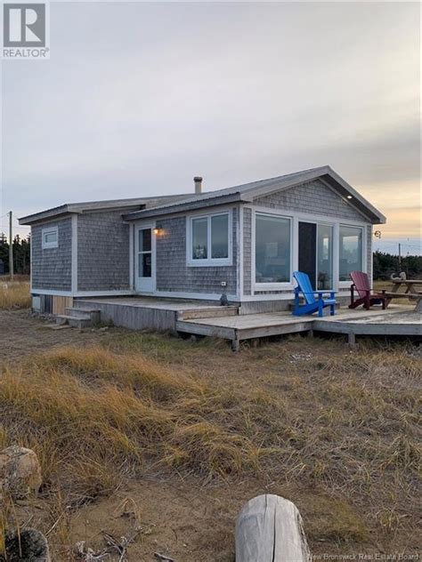 155 Chemin Des Chalets Maisonnette Nb E8n 2l9 Mls Nb108854 Houseful