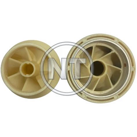 Semiclosed Noryl Diffuser Impeller At Best Price In Mumbai Id