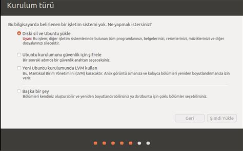Vmware Ubuntu Kurulumu Furkan Aktaş