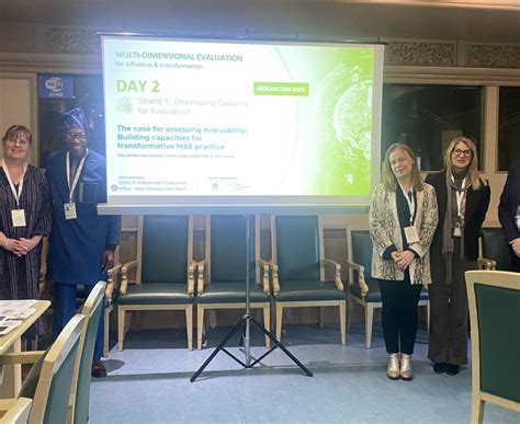 Summary Of Learning On Monitoring Evaluation Learning And Impact Assessments Melia