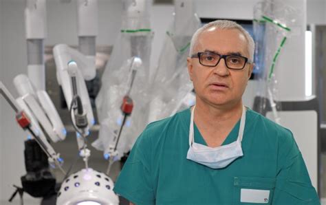 Centrum Chirurgii Robotycznej Wojskowy Instytut Medyczny