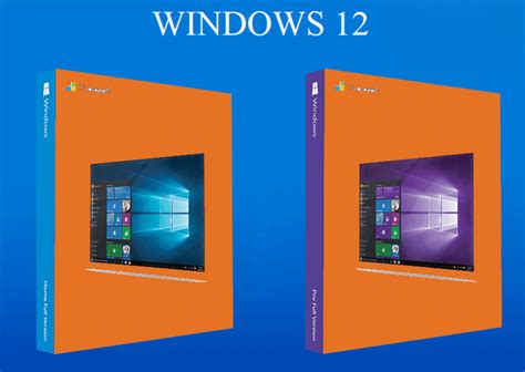 Window 12 Windows 12 Download Windows 12 Installation
