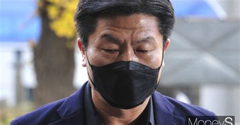 기동대 투입 요청 주장 전 용산경찰서장 평생 죄인된 심정