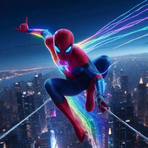 Create A Spider Man Suit Tier List Tiermaker