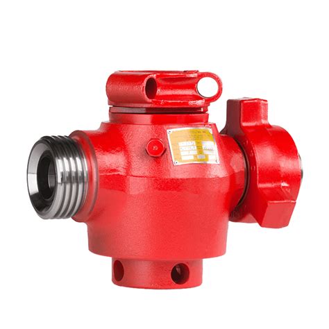 API 6A Plug Valve GPE