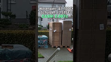 Tag 10 vom Kek zum Millionär Nur eine Bier getrunken YouTube
