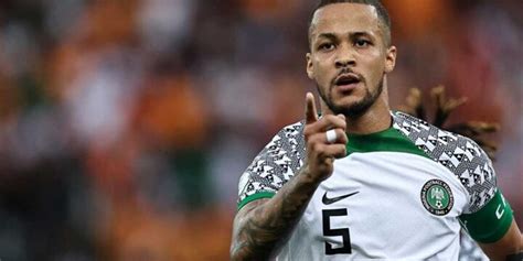 Where To Watch Nigeria Vs Benin Republic AFCON 2025 Qualifiers