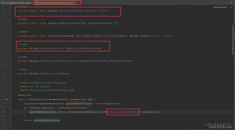 Spring Authorization Server入门 三 集成流程说明、细节补充和各种方式获取token测试 掘金