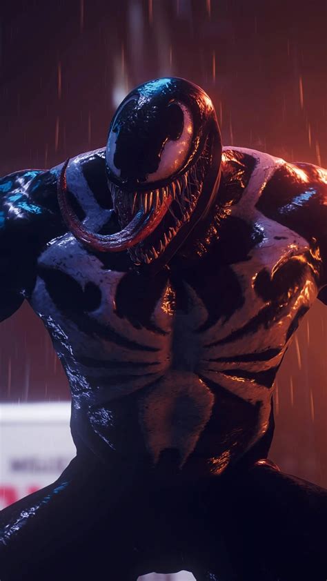 2160x3840 Venom The Symbiote Sony Xperia Xxzz5 Premium Hd 4k
