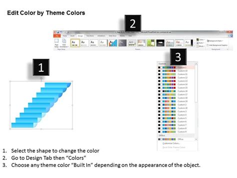 0714 Jit Strategy Just In Time Powerpoint Presentation Slide Template PowerPoint Design