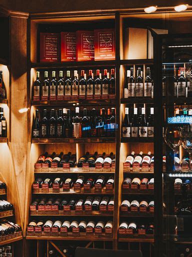 The Ultimate Guide To Buying Wine