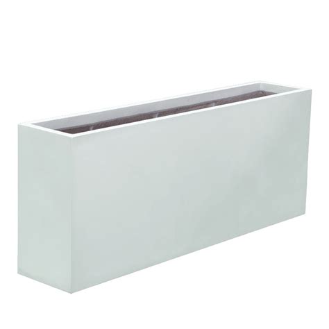 Hollywood Rectangular Planters Jay Scotts Plant Addicts