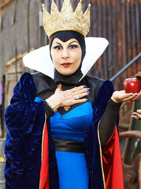 Evil Queen Descendants Wiki Fandom Powered By Wikia