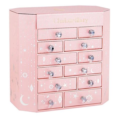 Charlotte Tilbury Advent Calendar Kimmi Merline