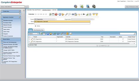 How To Use The Compiere Erp Application Blog