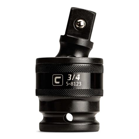 Drive Impact Universal Joint Capri Tools