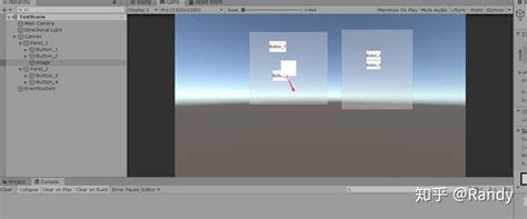 Unity d 对UI事件接口的一些测试和机制坑的总结 知乎