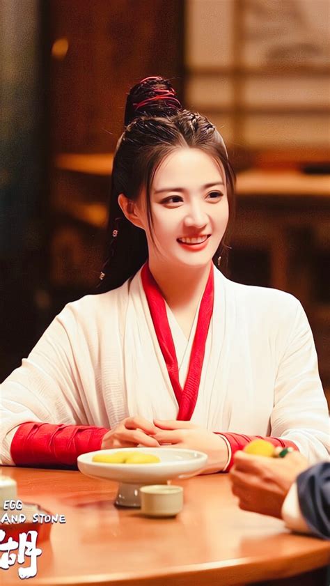 少女闯江湖 高清图片，堆糖，美图壁纸兴趣社区