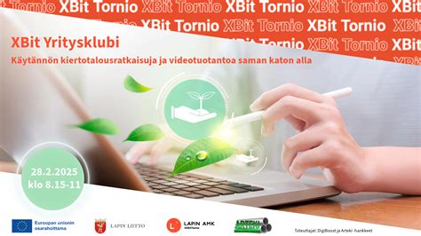 Xbit Tornio Xbit Tornio