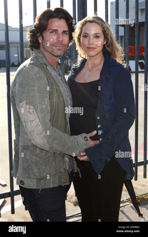 Elizabeth Berkley Greg Lauren The Museum Of Contemporary Art Los