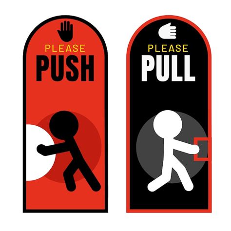 Push Logo Images Free Download On Freepik